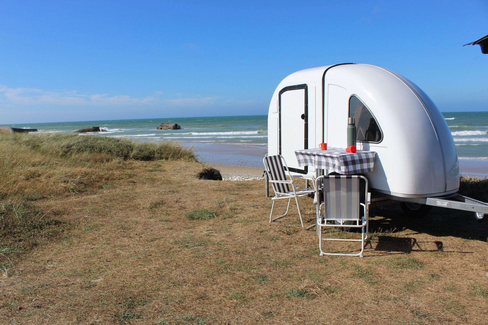 Micro camper for cars | Widepathcamper